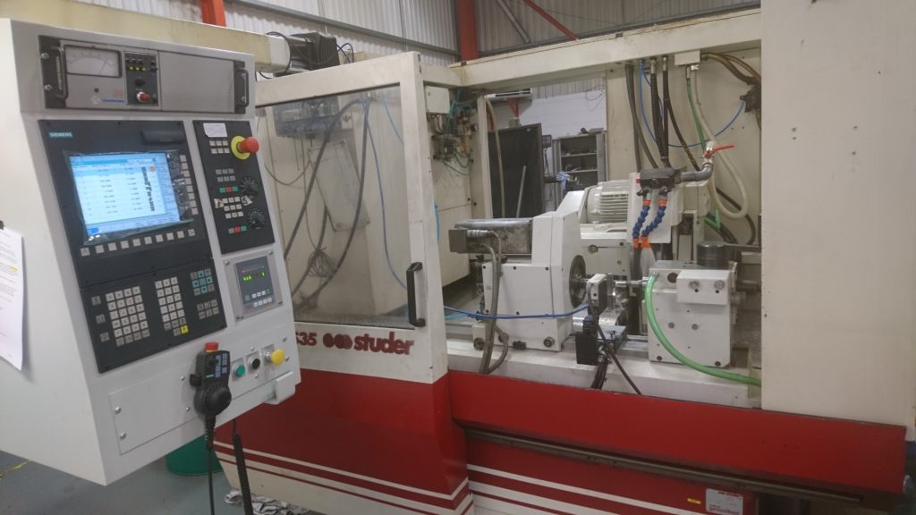 MACHINES SALE/RENT – Giuseppe Schiavone International